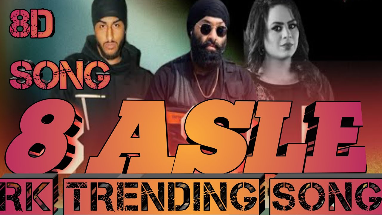 8 ASLE -SUKHA | GURLEZ AKHTAR,|CHANI NATTAN |8 asle-sukha & gurlez ...