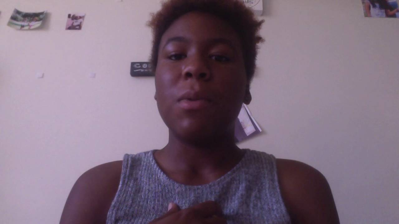 Colloquia Video Blog #1- Taylor Triplett - YouTube