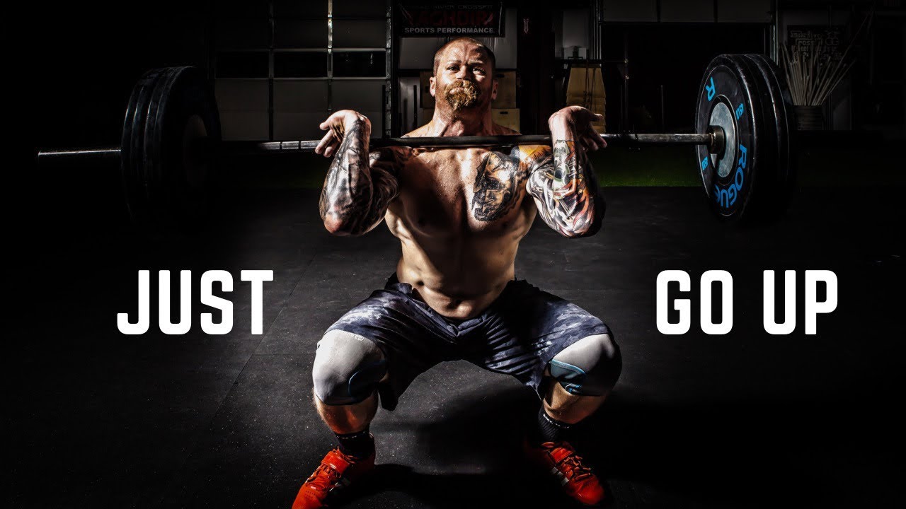 🔥 THE BEST GYM WORKOUT MUSIC MIX OF 2023 🔥 / 💪 JUST GO UP 💪 / 🔋 FITNESS ...