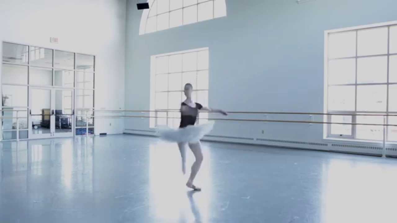 Rethinking Ballet - YouTube