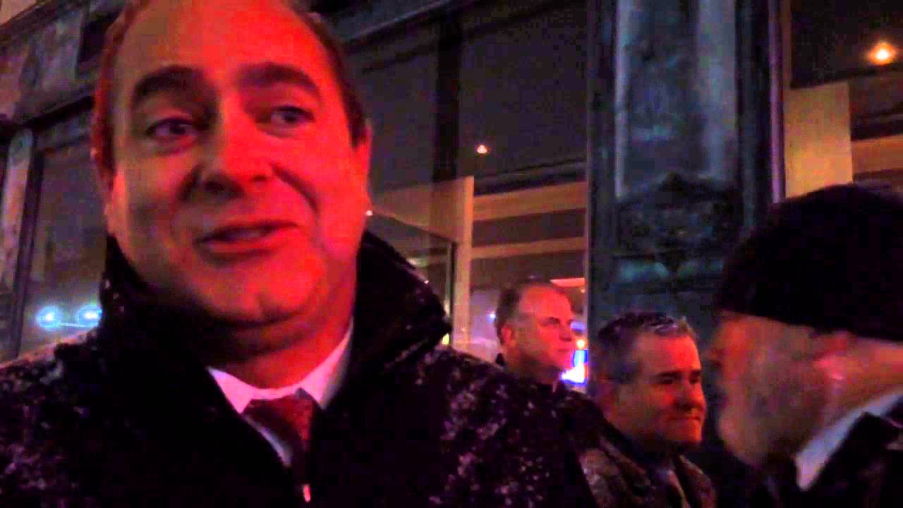 State Rep. Anthony Forlini GOP Debate - YouTube