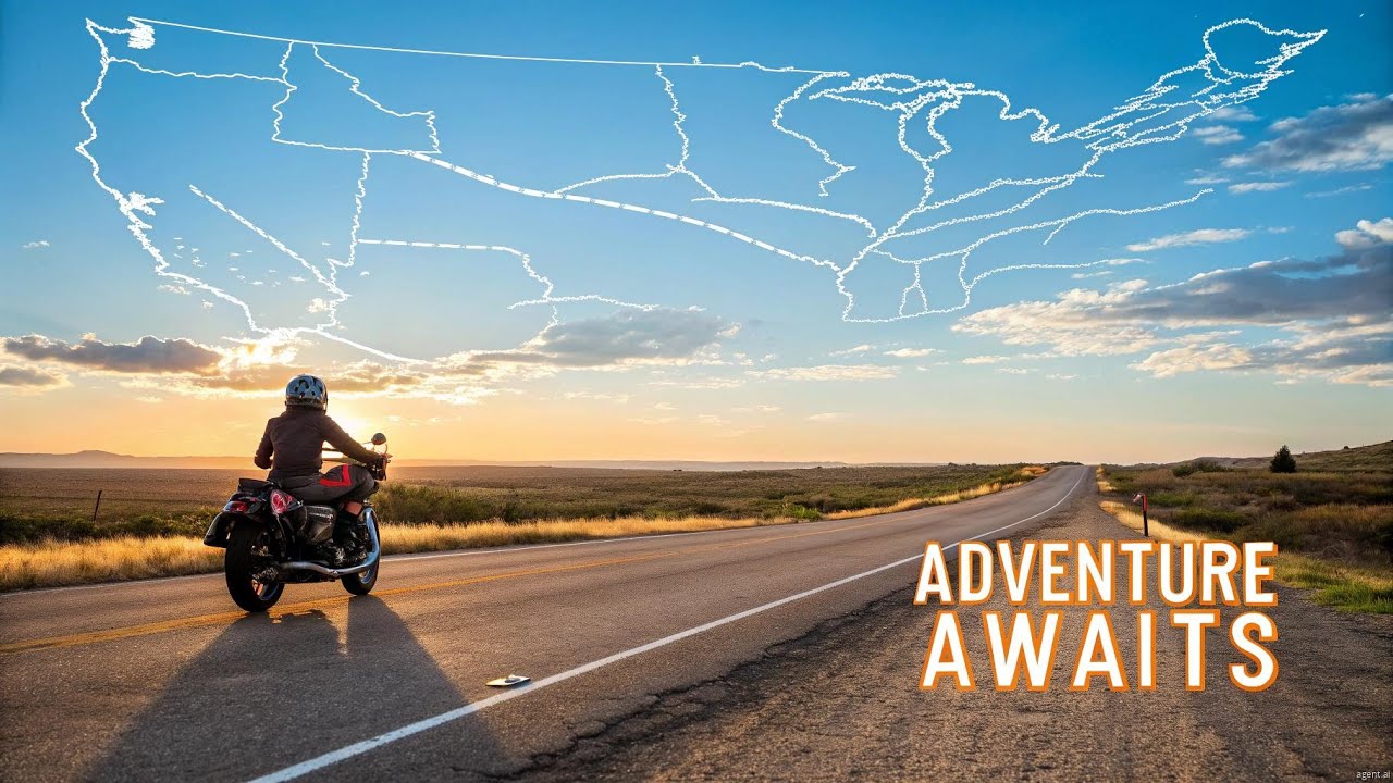 Round the World on Two Wheels The challenges and rewards of epic long ...