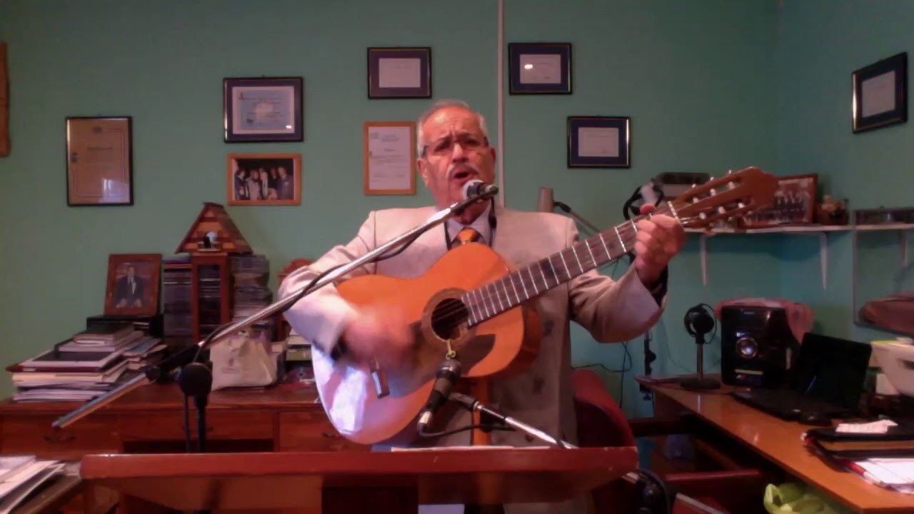 estoy orando por ti - YouTube