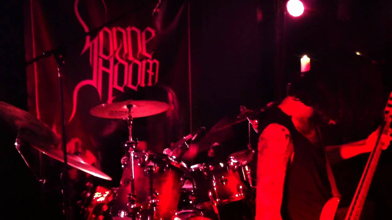 Sonne Adam - Shine @ Levontin, Tel-Aviv,18/8/11 - YouTube