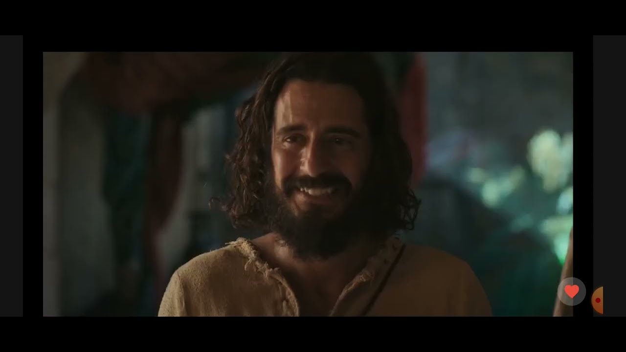 The Chosen | T3:E6 - Shula - YouTube