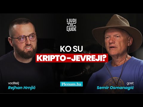 Semir Osmanagić: “Država je zabranila iskopavanje Piramide Sunca!”