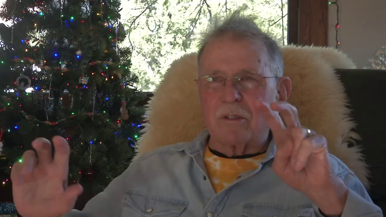 Full Interview with Bay Area music legend Country Joe McDonald - YouTube