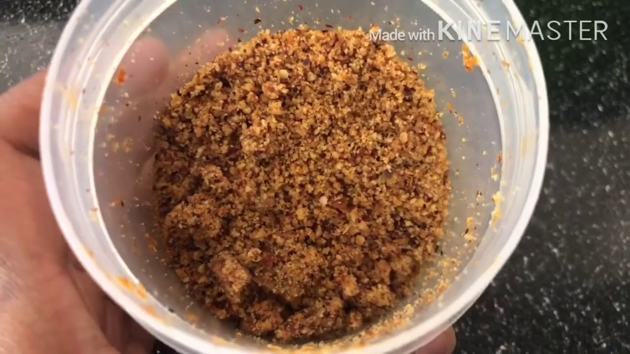 Pappula podi Recipe in Telugu/Simple Recipe/Peanut Powder/Teja vlogs in ...