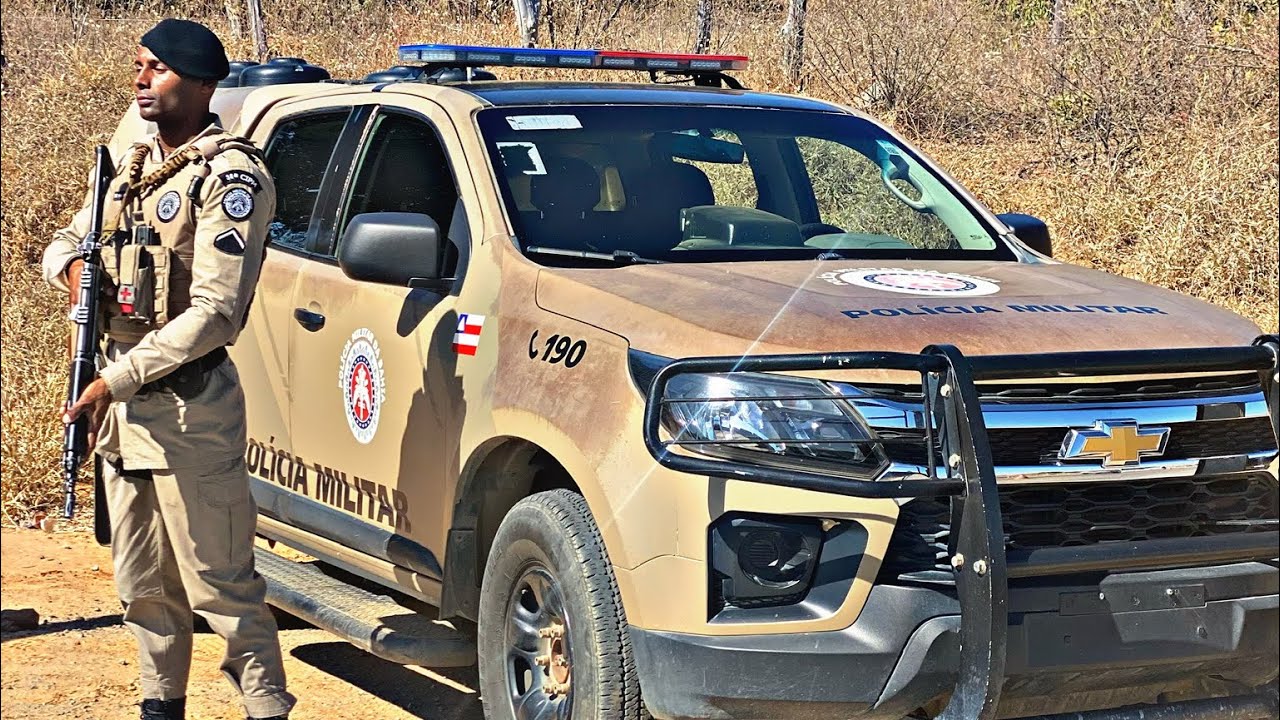 NOVO CONCURSOS PMBA ANUNCIADO - YouTube