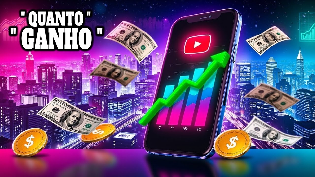 Quanto O Youtube Paga Por 32 Mil De Views 2024 Youtube