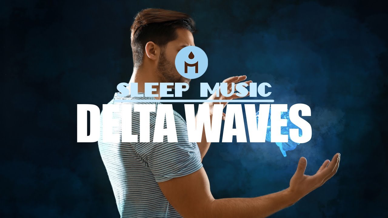 Sleep Music Delta Waves: 8 HOURS Emotional Piano with Delta Waves - YouTube