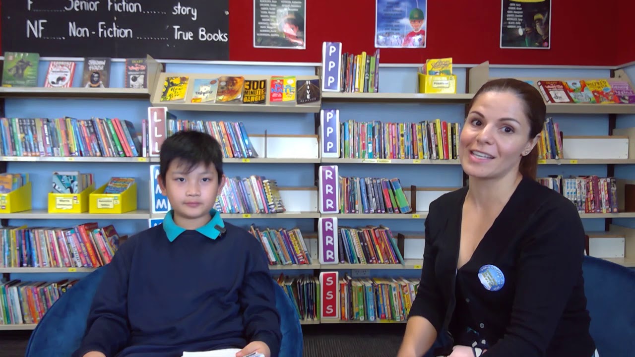 STAR Learner (Billy 4 Warrior) - YouTube