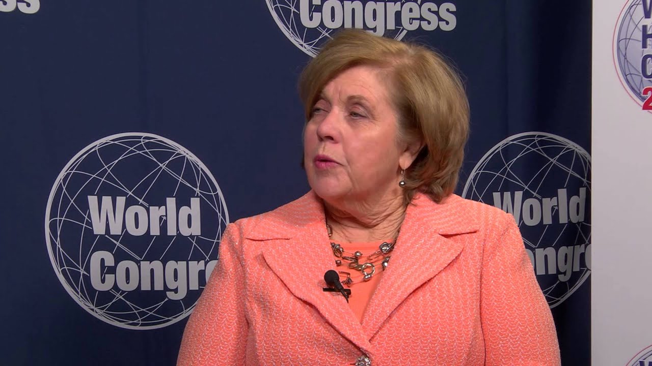 Mary Grealy - YouTube