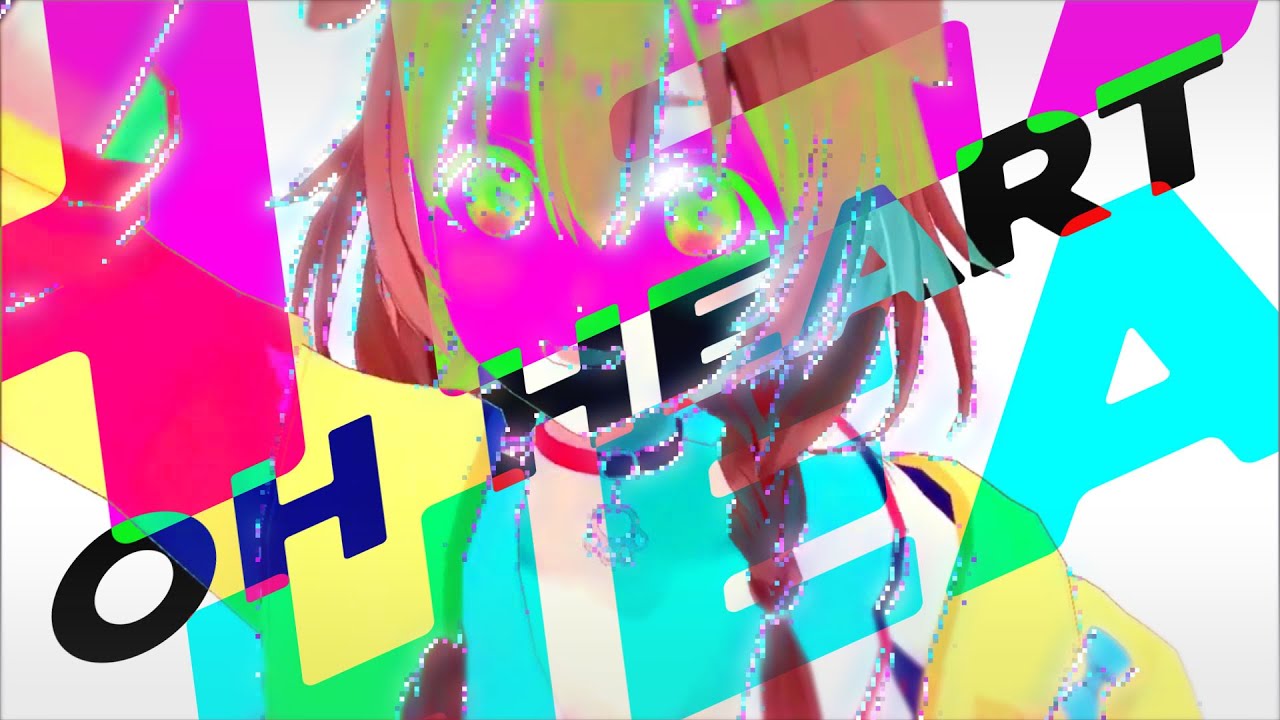 OH HEART - YouTube