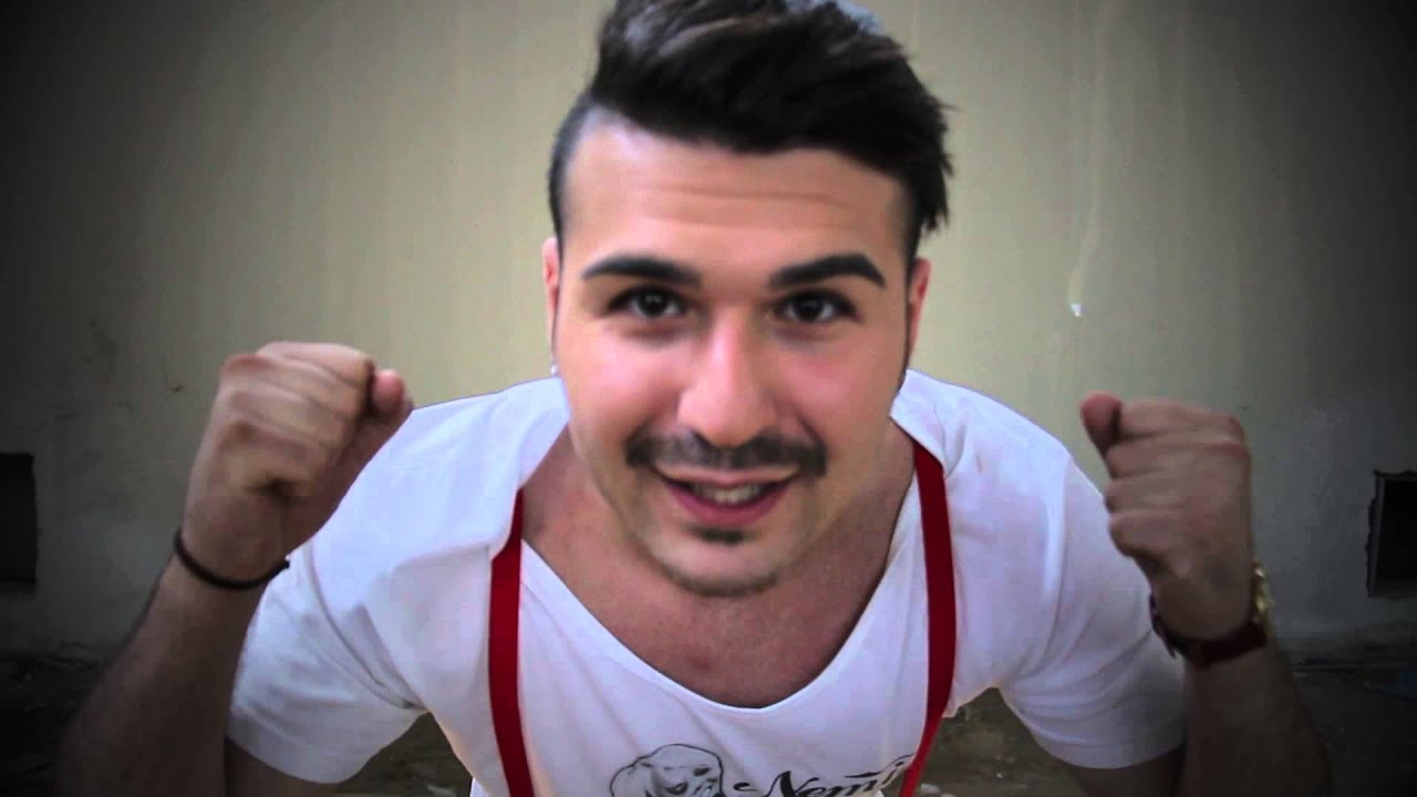 Moreno - Che confusione *PARODIA UFFICIALE* - BOCAVI - YouTube Music