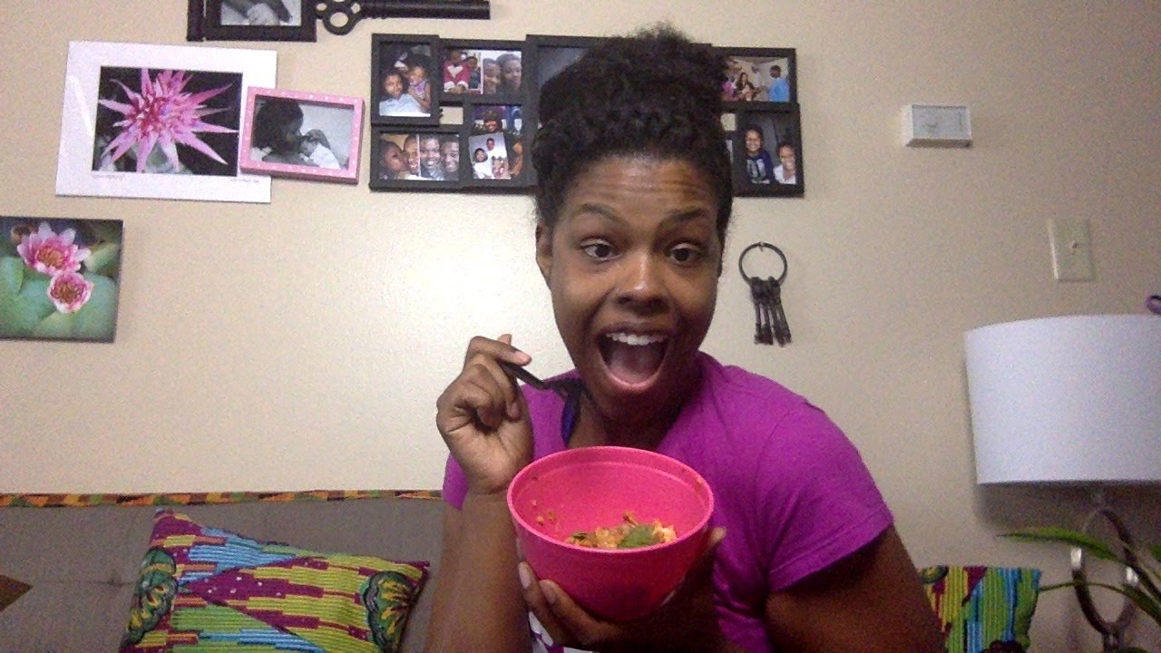 Life with kat: Have lunch with me - YouTube