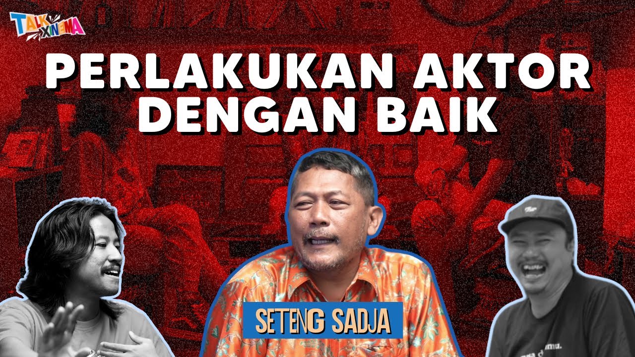 BAYARLAH SEBELUM KERINGAT MENGERING | SETENG SADJA | PART 4 - YouTube