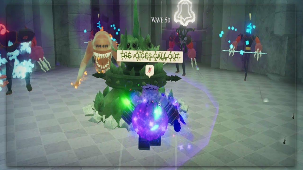 Soloing The Diluvian Event In Deepwoken.. - YouTube