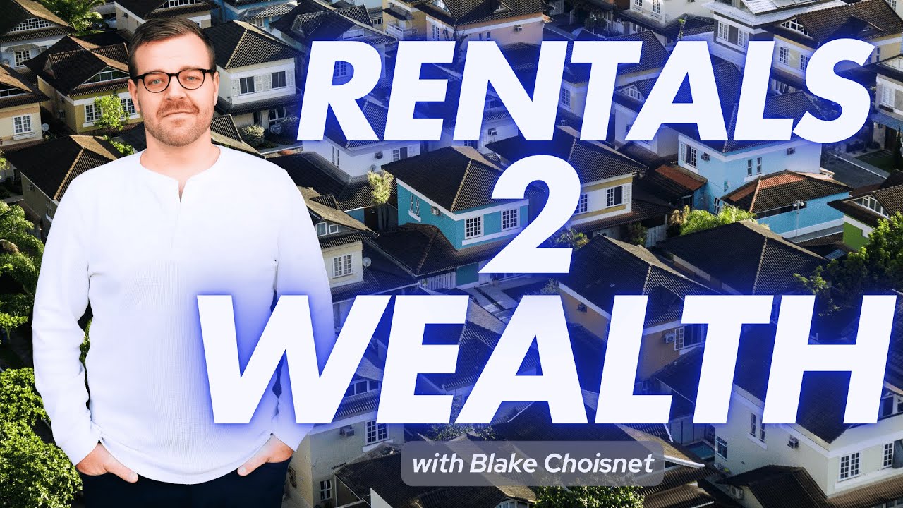 Blake Choisnet's livestream - YouTube