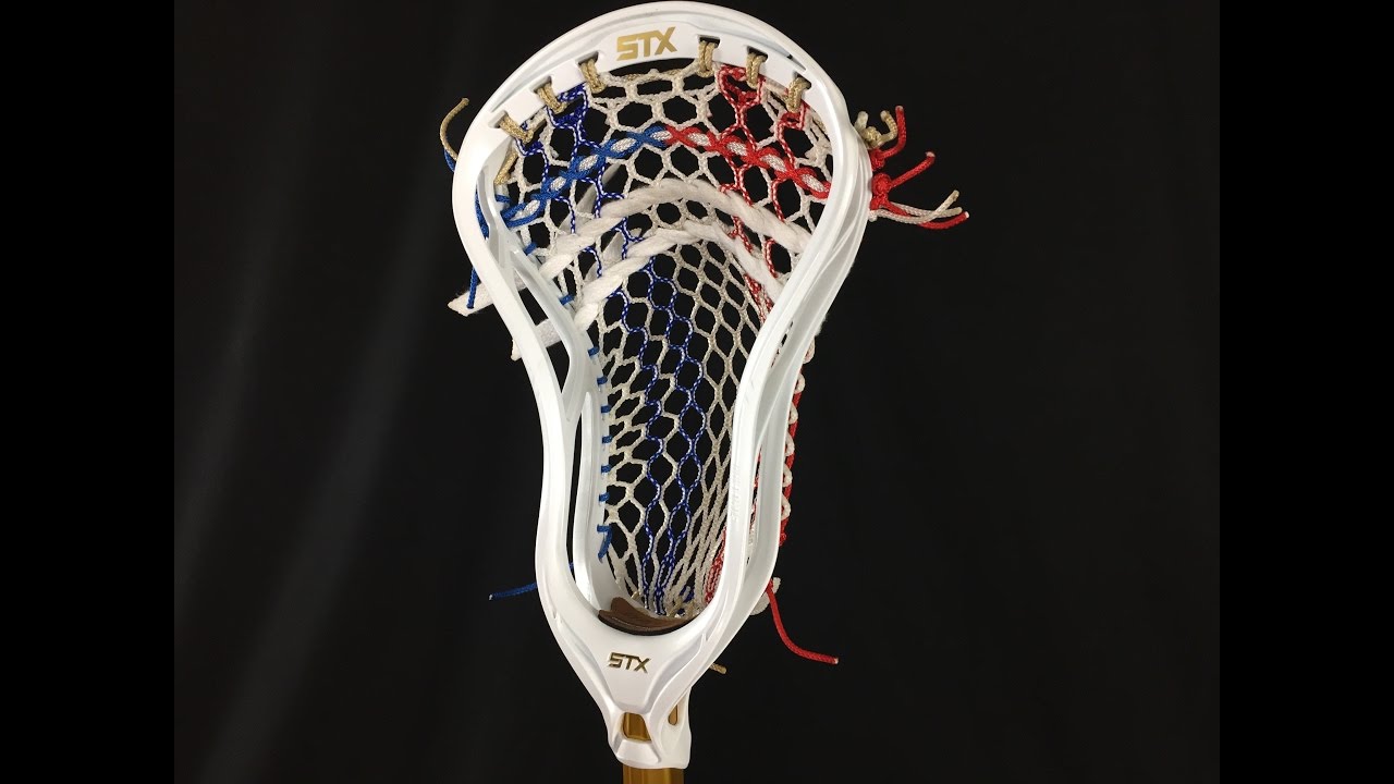 Stx Stallion Head Review
