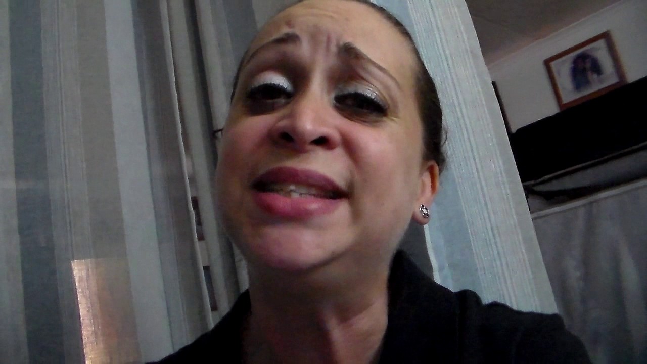 Abrenos Los Cielos(COVER)Barbara Rodriguez - YouTube