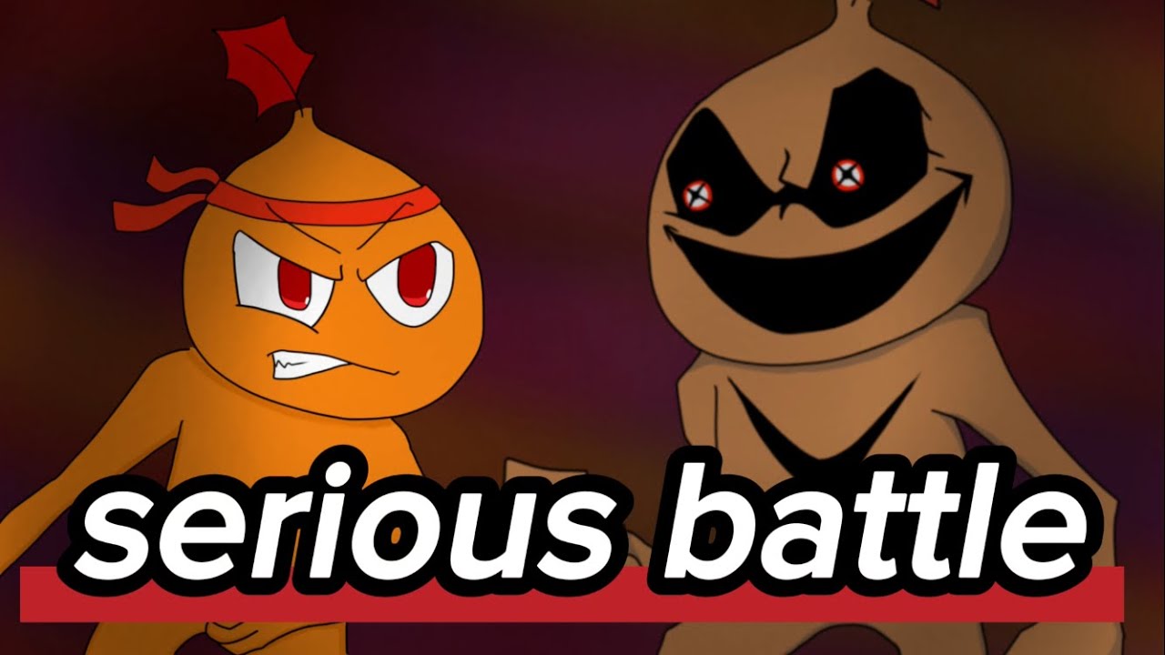 【Garageband＆Medly】Original song serious battle remake version - YouTube