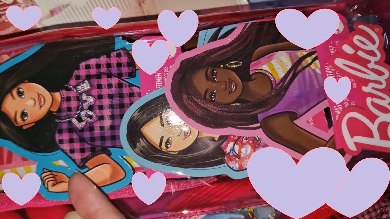 3 new Barbie Fashionistas 177, 188, 189 and two Liv doll fashion packs ...