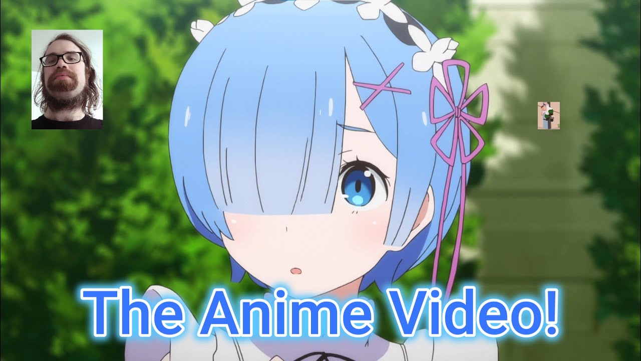 Yapping About Anime for 18 minutes - YouTube