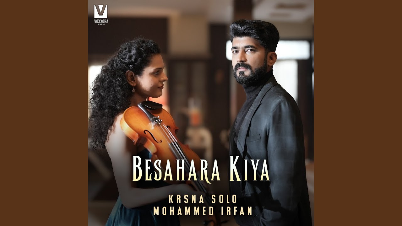 Besahara Kiya - YouTube