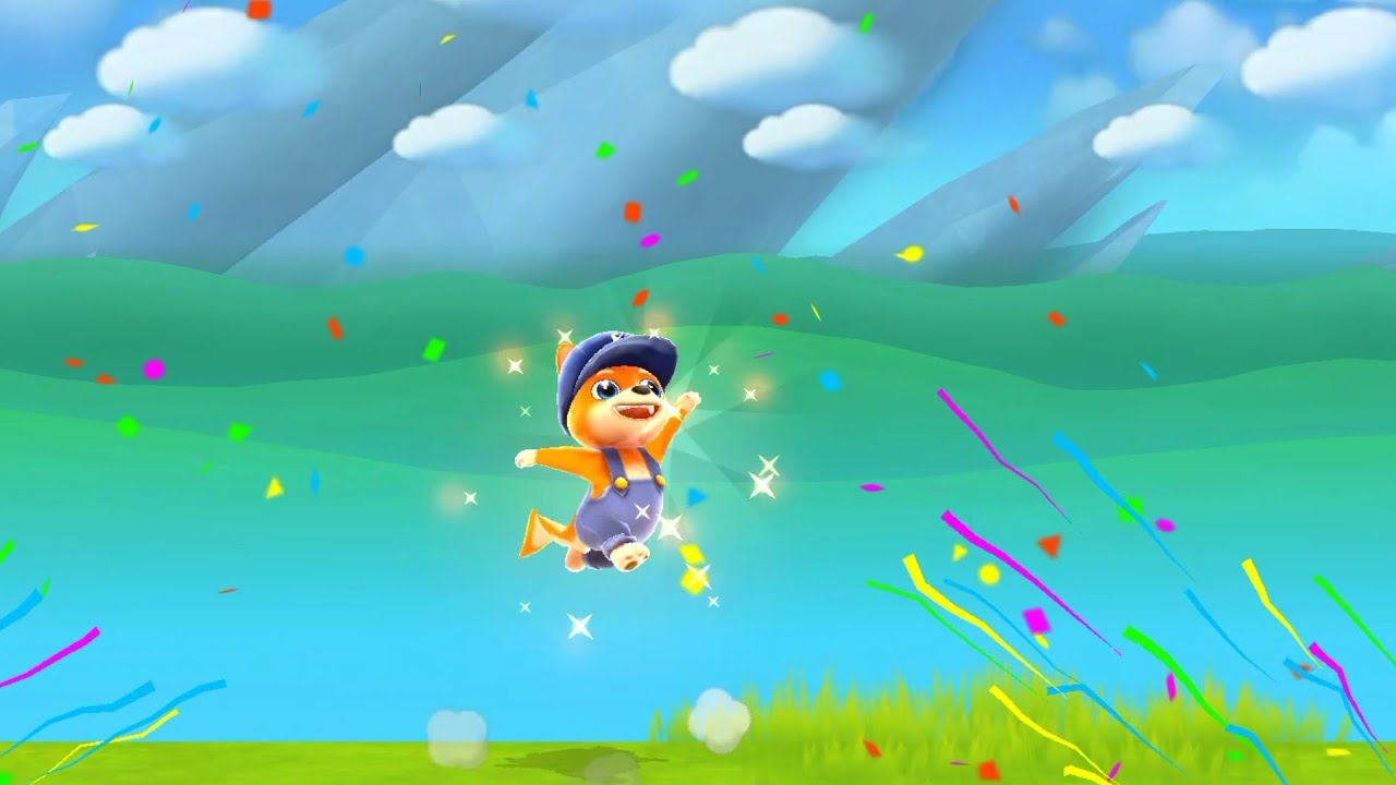 Super run .😱😨Superman's journey to conquer the world Lv1-Lv10 - YouTube