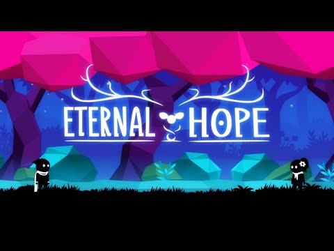 Eternal Hope - Official Announcement Trailer (2020) - YouTube