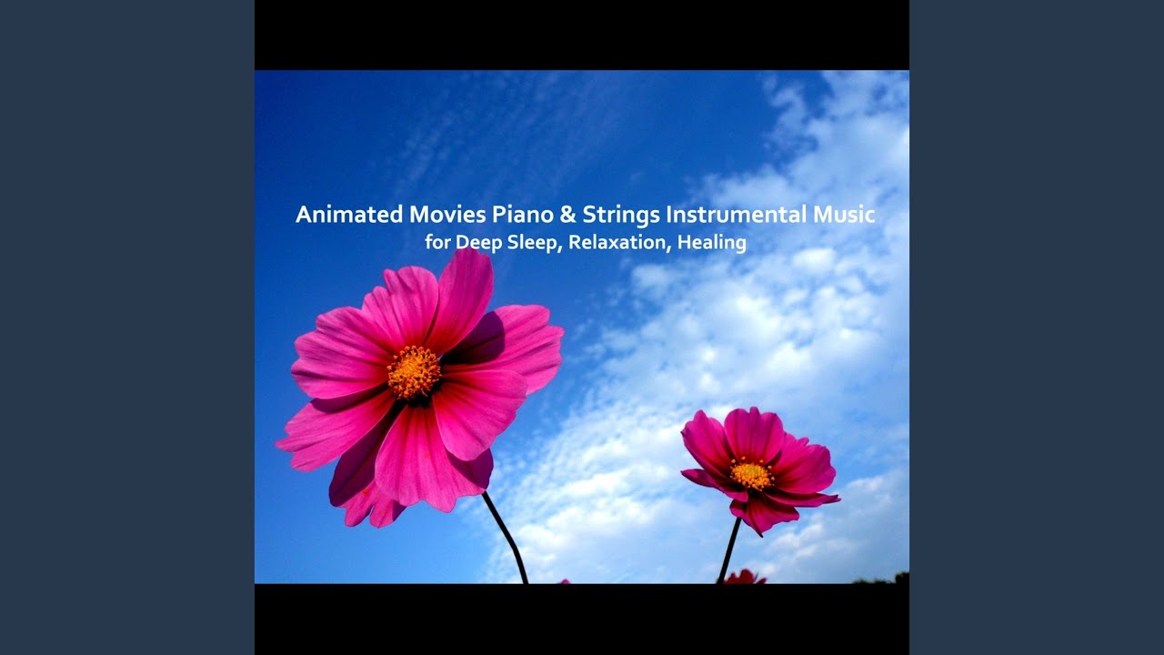 Everybody Has A Laughing Place (Piano & Strings Version) (From the ...