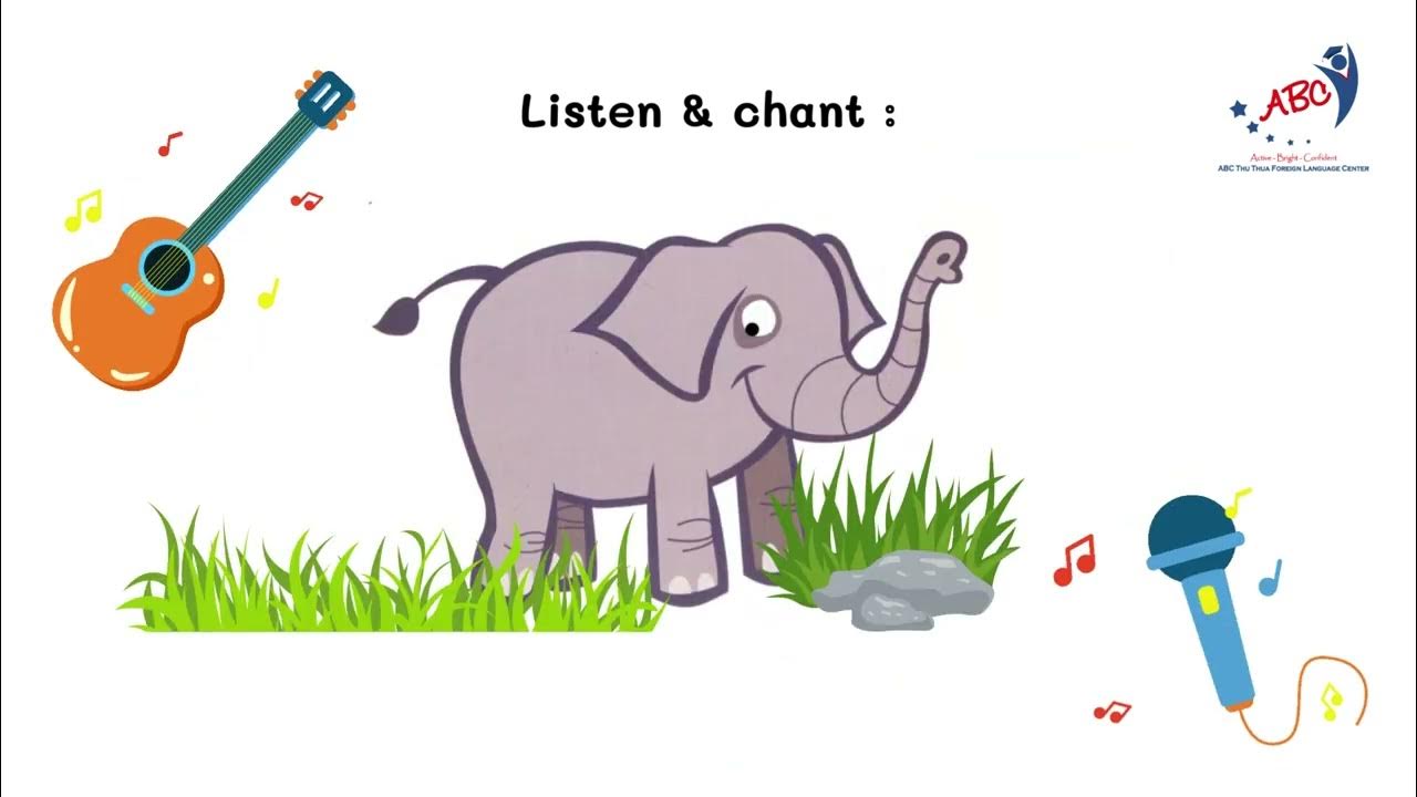 Family and Friends Starters (2nd) | Unit 2 - What's this? | Lesson 3 ...