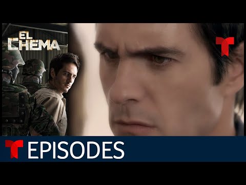 Hits: El Chema, Episode 37, Tostao takes Don Óscar hostage | Telemundo English