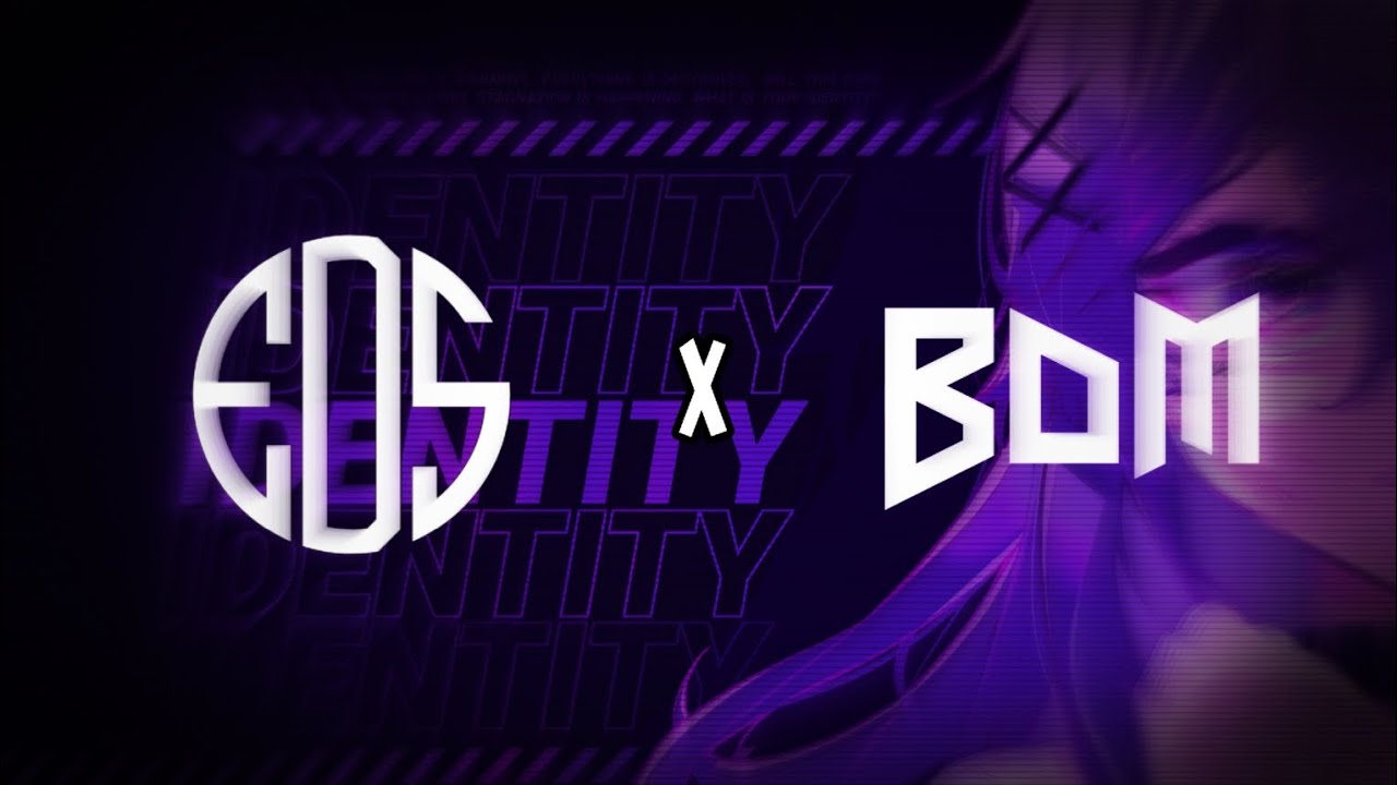 Geoxor - Identity (Collab) - YouTube