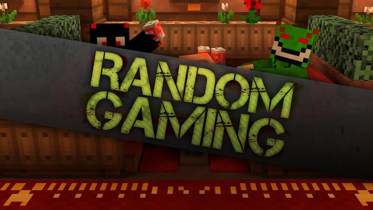 Random Gaming
