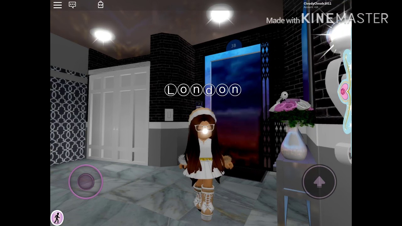 I made my Gacha OC out of my Royal High OC ;-; - YouTube