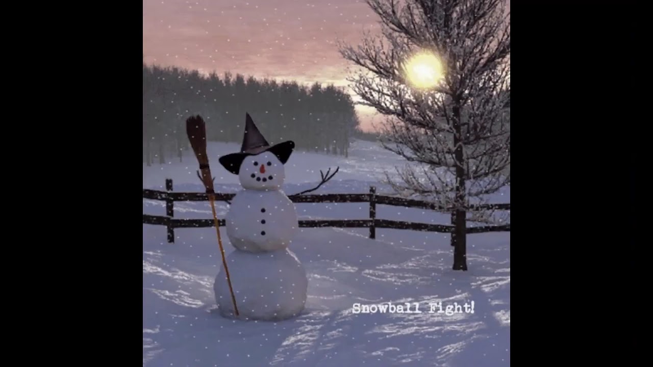 Snow - YouTube