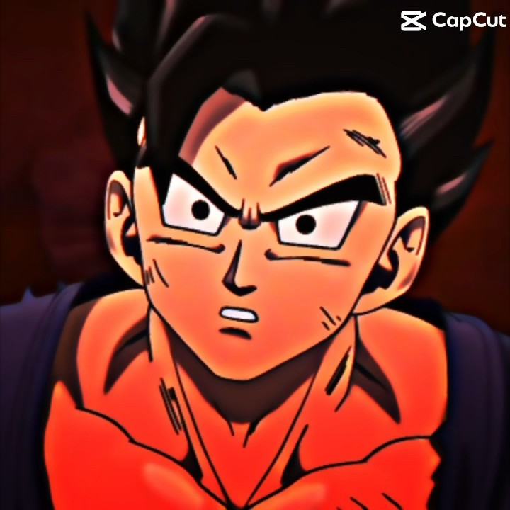 Gohan Beast form 😈😮‍💨!!!#dragonball #dbssh - YouTube