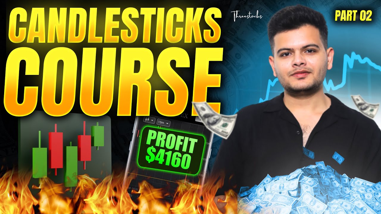 Master Candlestick Patterns : The Ultimate Guide for Traders| Part 02 ...