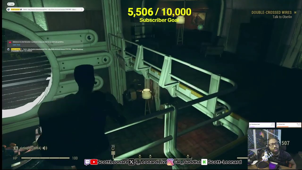 PS5 GIVEAWAY at Goal Subathon 🔥 Fallout 76 & TIBIA Gameplay ENGLISH 🔥 Scorched Earth Martathon ...