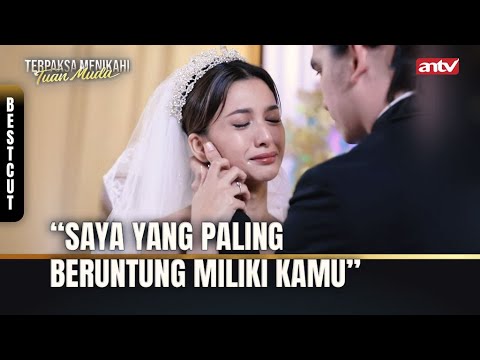 Lagi2 David Gak Peka, Kalo Mona Cemburu | BestCut Terpaksa Menikahi Tuan Muda ANTV Eps 284 (3/3 ...