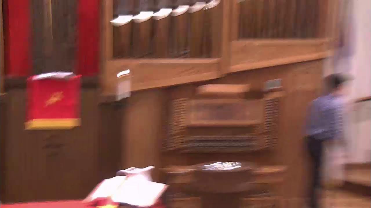 FPC MHK 10:30 AM Service, October 27th, 2024 - YouTube