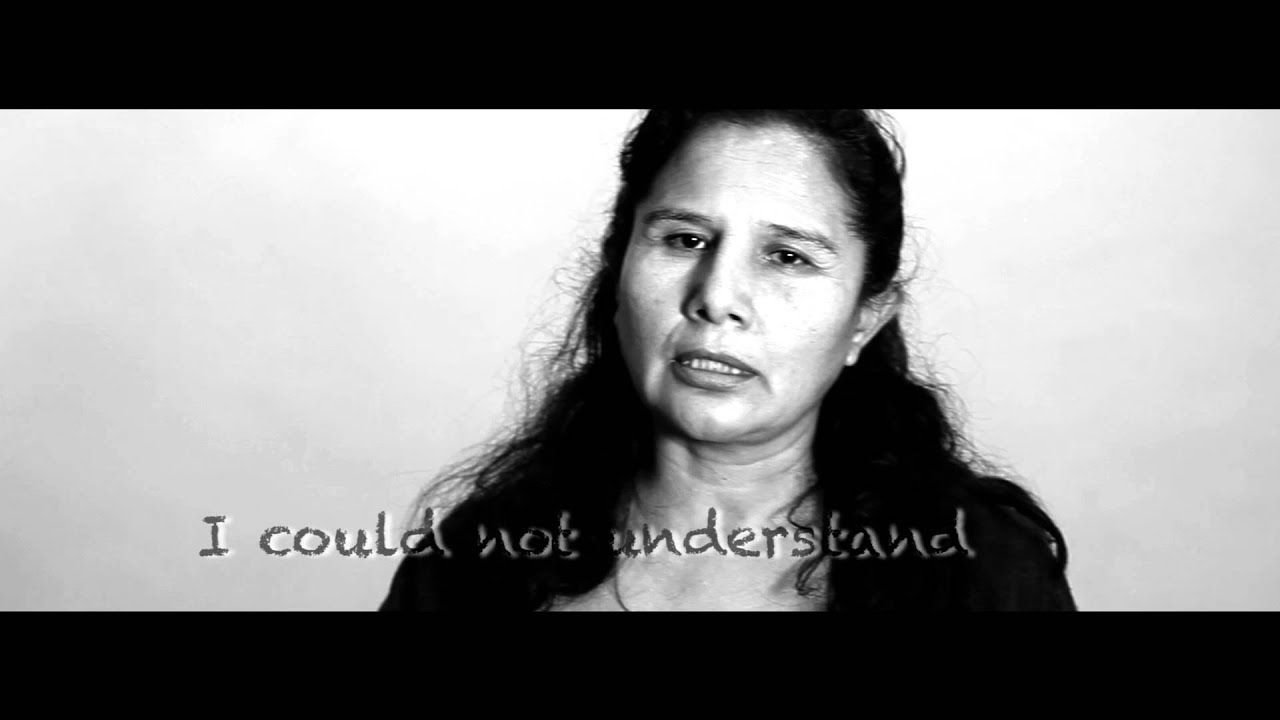 Set Her Free poem - YouTube