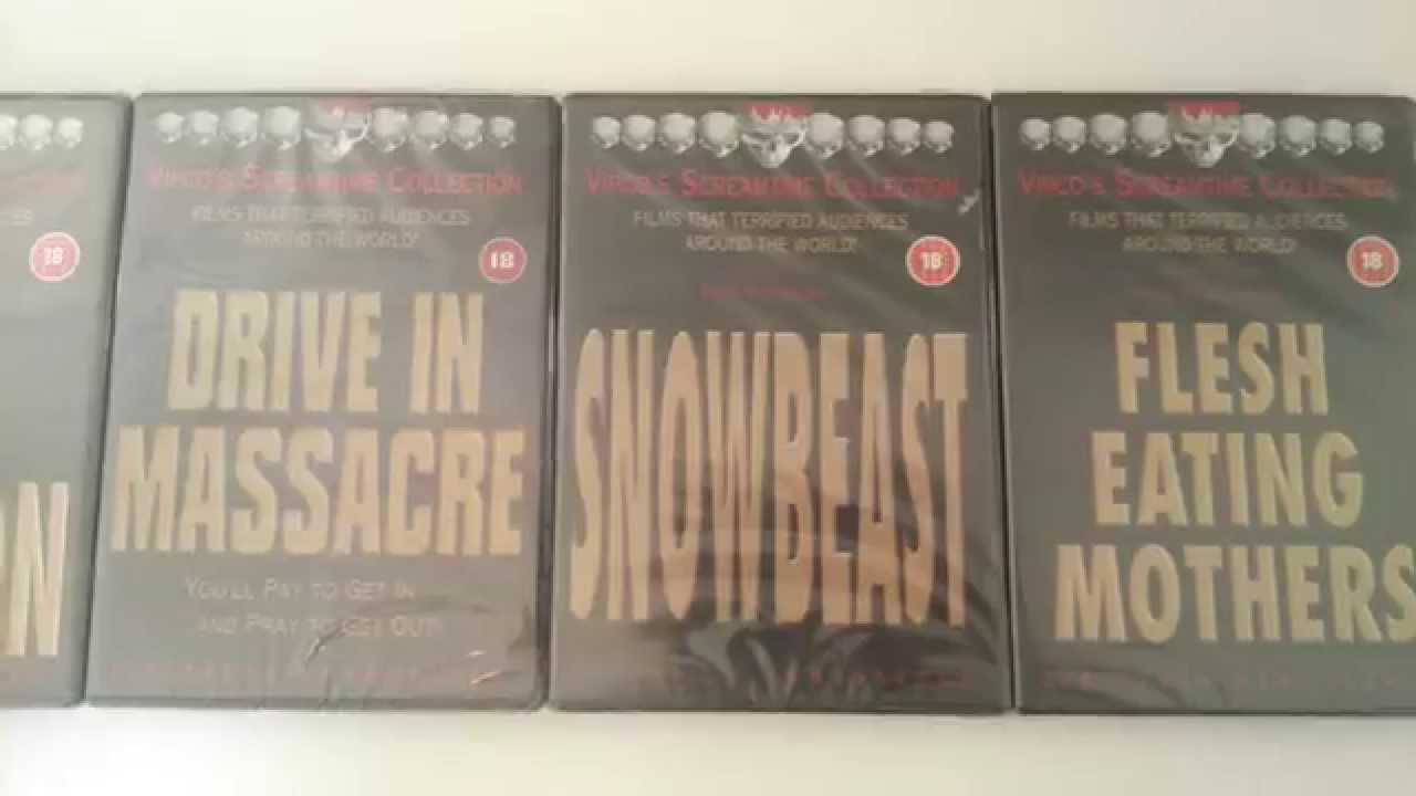 a few VIPCO'S dvd, - YouTube