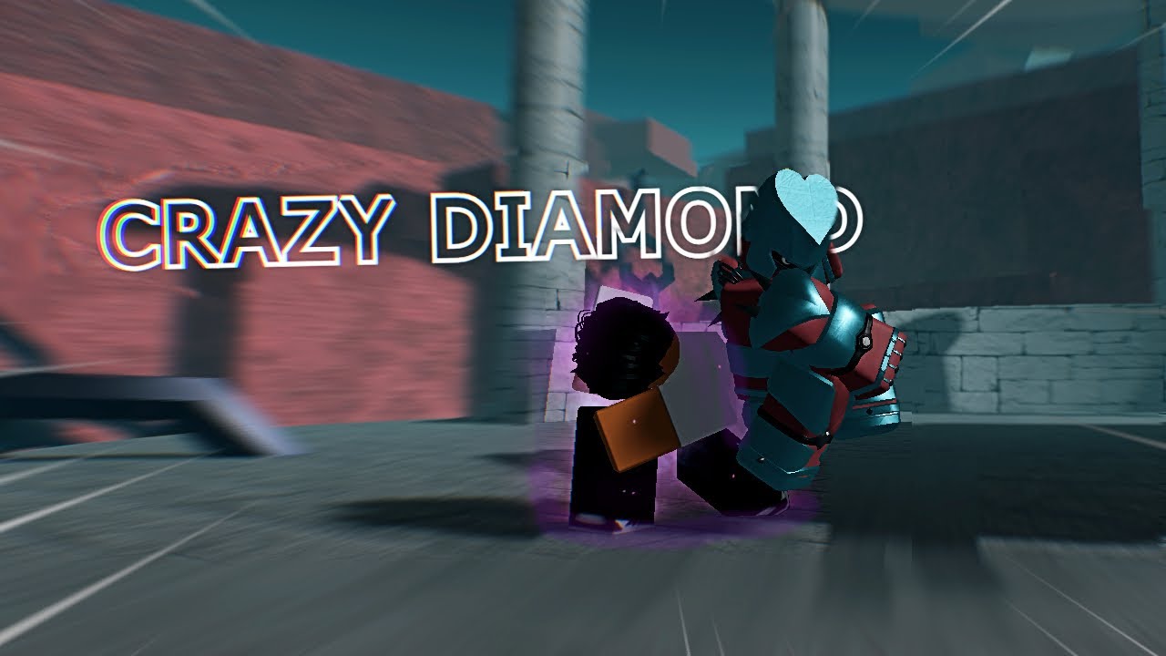 Crazy Diamond is insane... AUT - YouTube