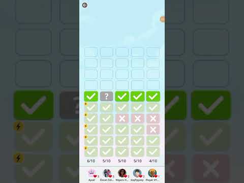 Quizland oyunu qrup savasi