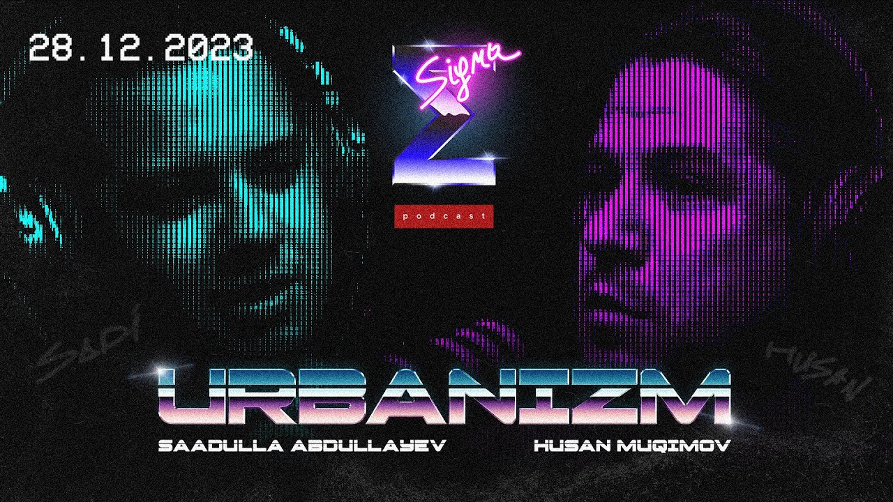 Shaharlar haqida fan — Urbanizm - YouTube