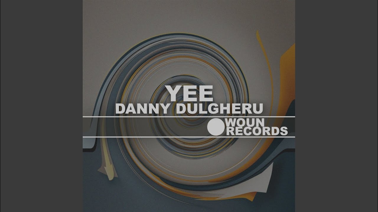 Yee (Original Mix) - YouTube