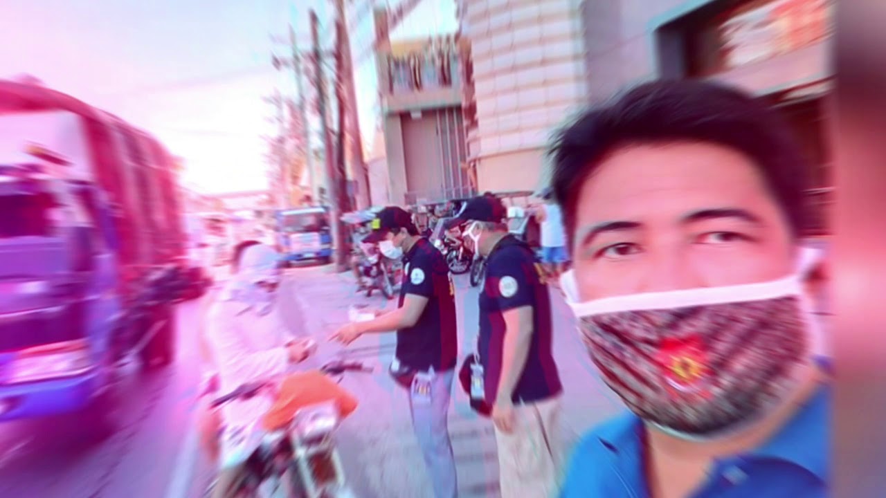 Gapan City IATF With Mayor Emeng Pascual - YouTube